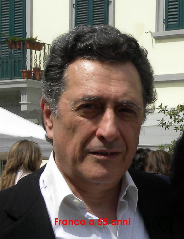 Fotoportale.it - franco baldini fotoamatore di Firenze