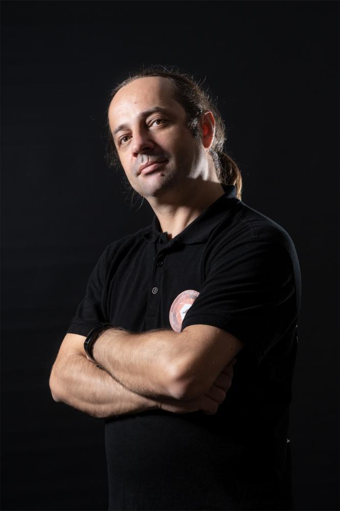 Fotoportale.it - Alessandro Businaro fotoamatore di Milano