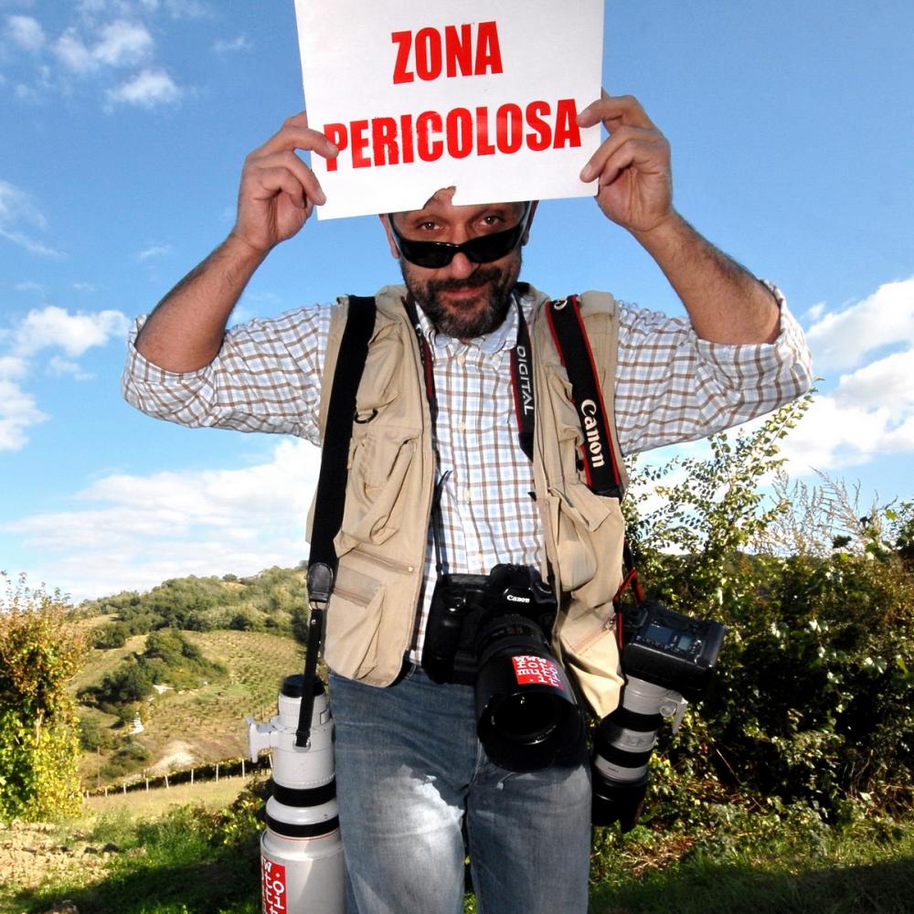 Fotoportale.it - Andrea Muti fotoamatore di Ancona