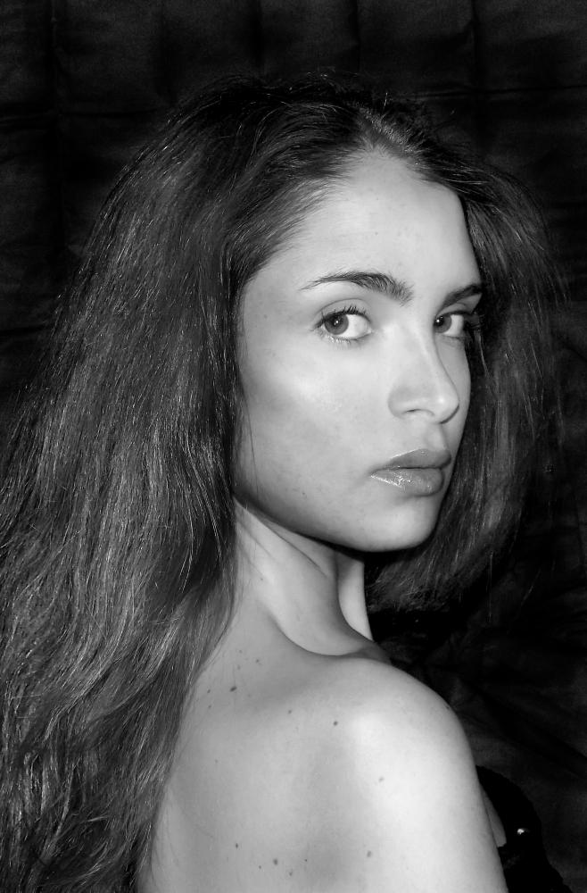 Fotoportale.it - Beatrice Chieu Modella di Bergamo