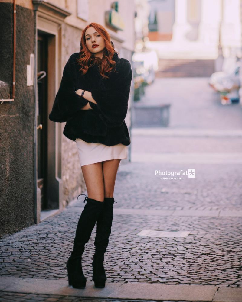 Fotoportale.it - Camilla Marioli Modella di Brescia