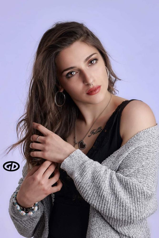 Fotoportale.it - La naty Modella di Milano