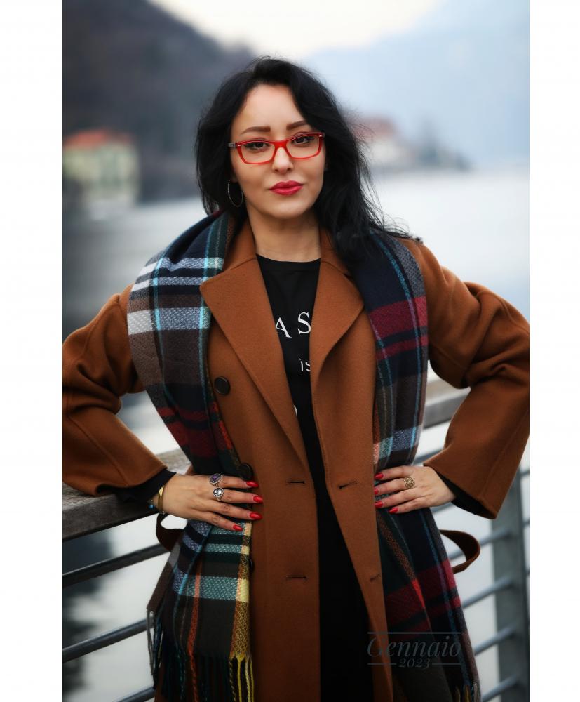 Fotoportale.it - Amy Modella di Milano