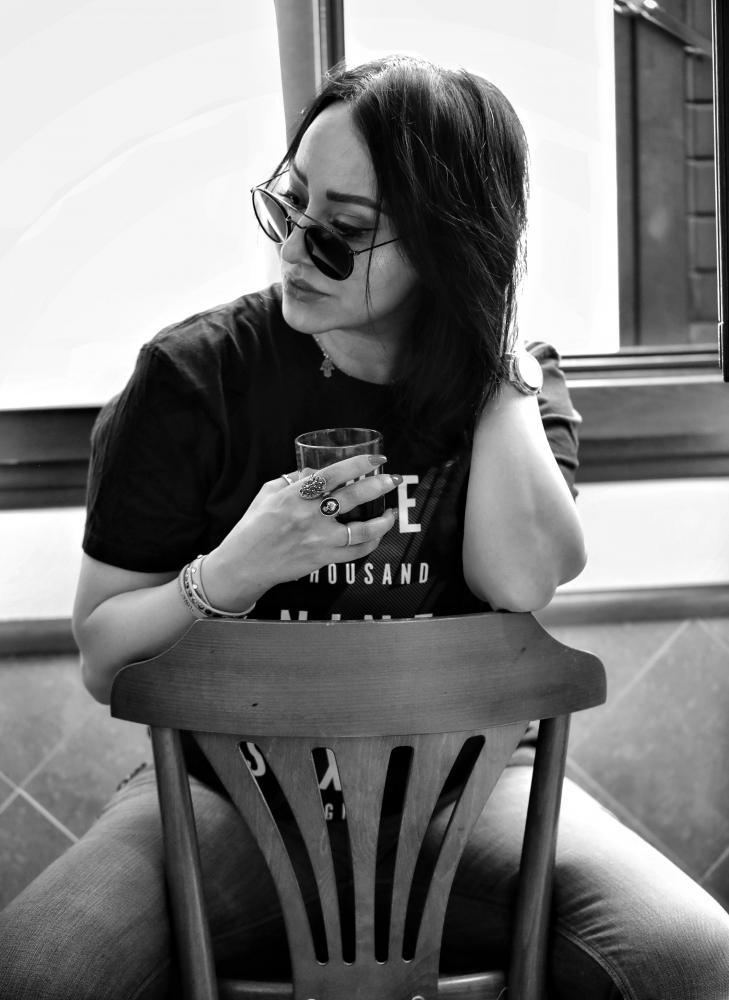 Fotoportale.it - Amy Modella di Milano