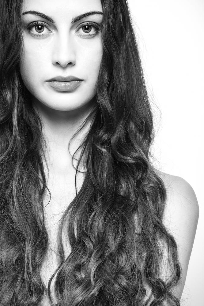 Fotoportale.it - MARY RAW Modella di Roma