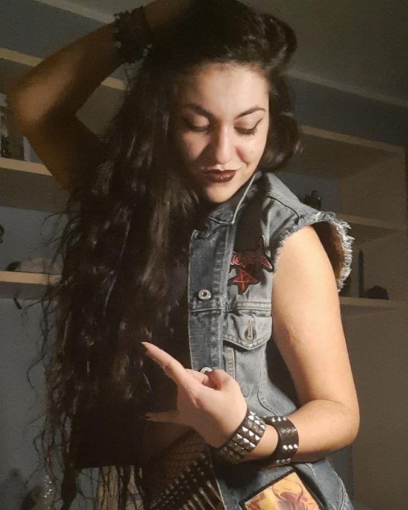 Fotoportale.it - Maria Caprio Modella di Barletta-Andria-Trani