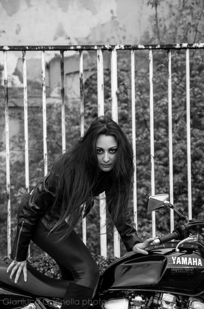 Fotoportale.it - Selena Modella di Livorno