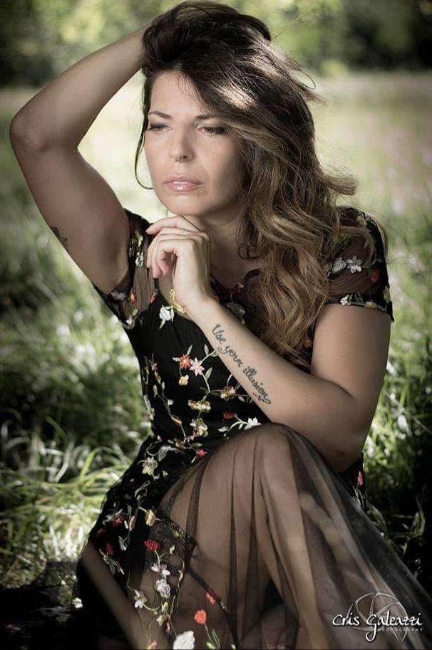 Fotoportale.it - Silvana monster Modella di Lodi