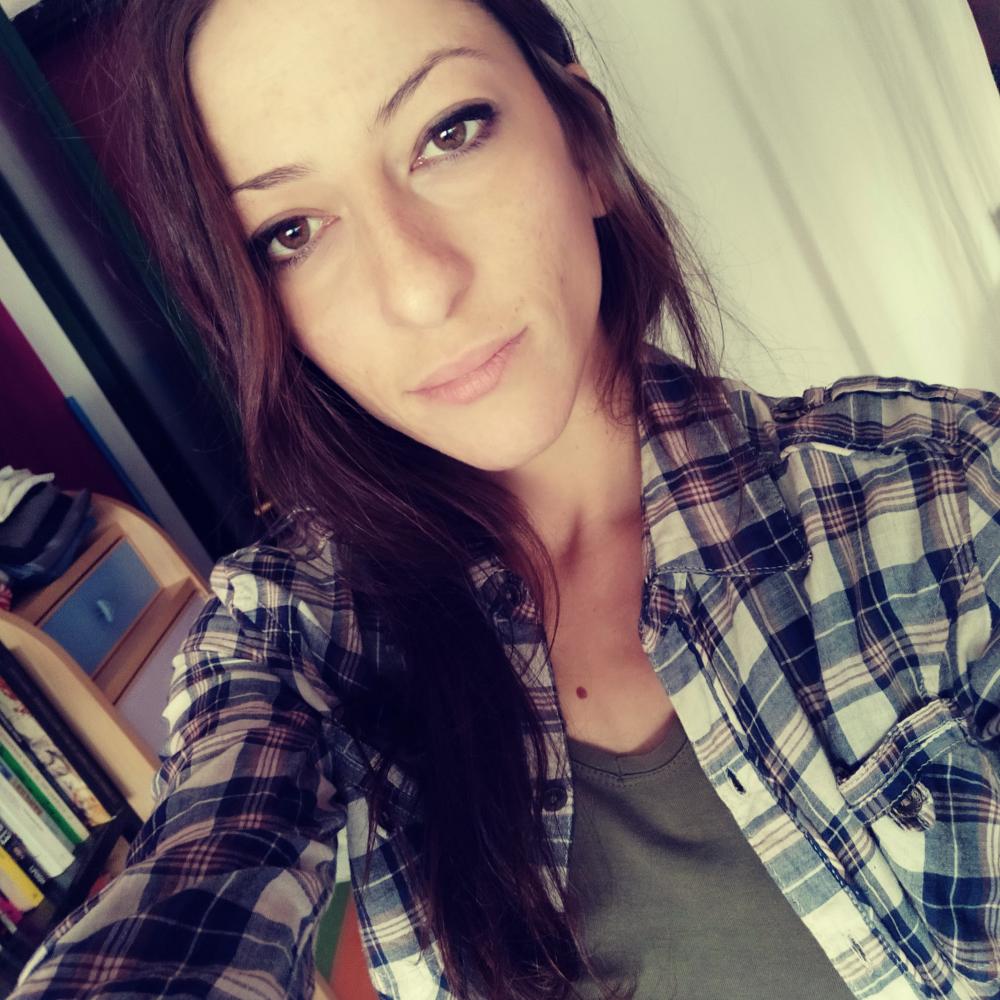 Fotoportale.it - Giulia Modella di Pistoia