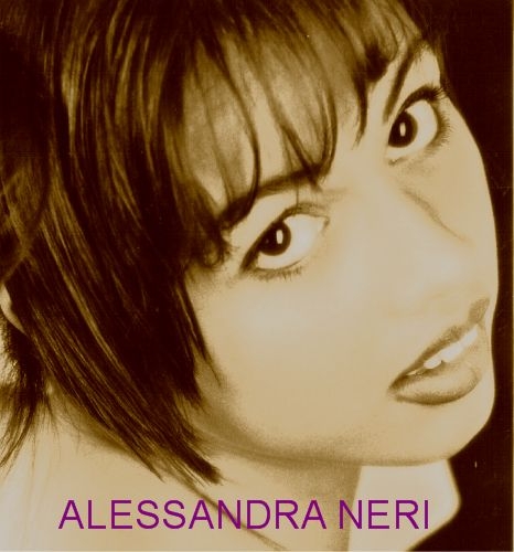 Fotoportale.it - Alessandra Neri Modella di Grosseto