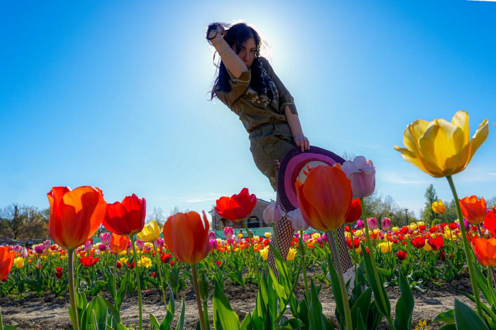 Fotoportale.it - Valentina Irrera Modella di Ferrara
