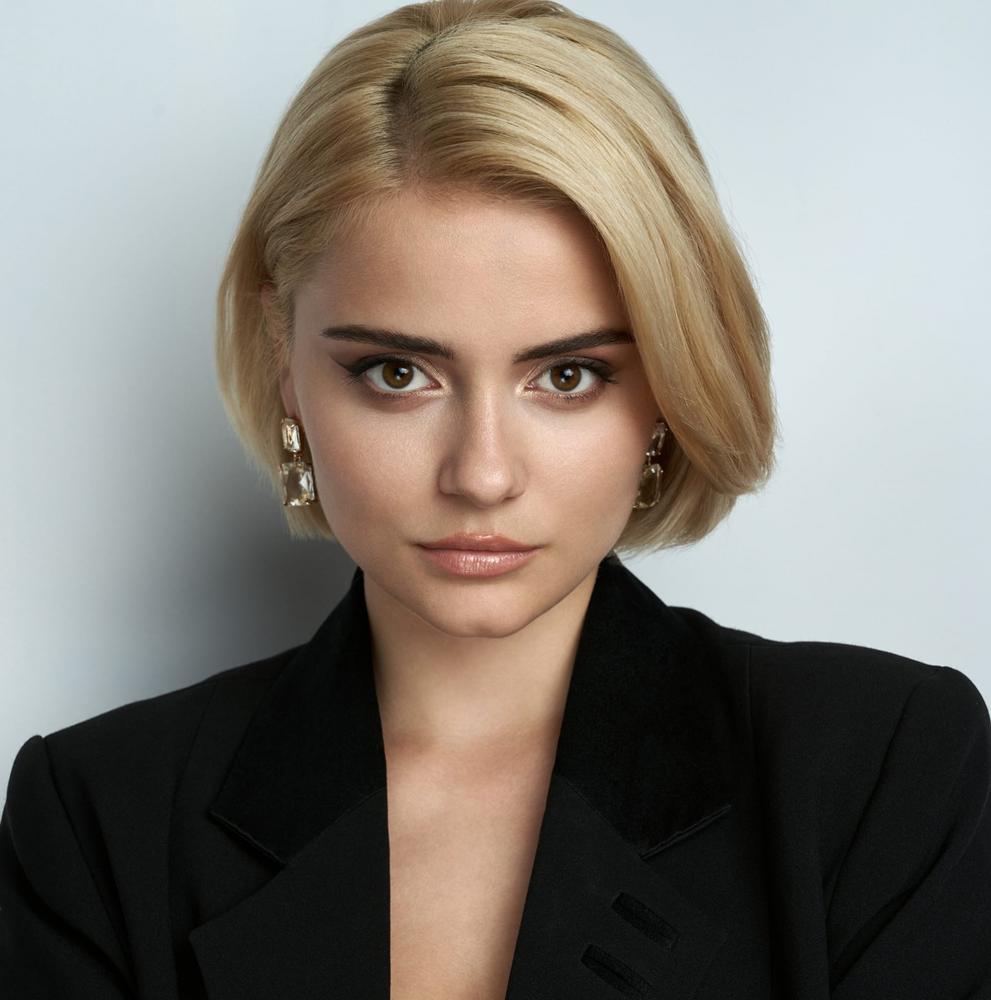 Fotoportale.it - Maria Lee Modella di Novara