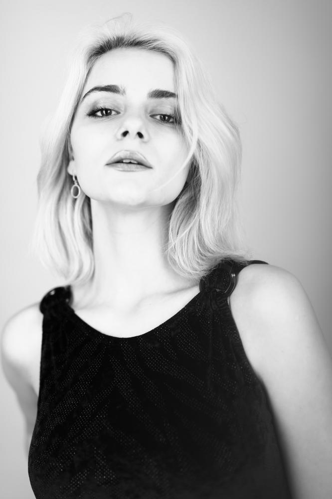 Fotoportale.it - Maria Lee Modella di Novara