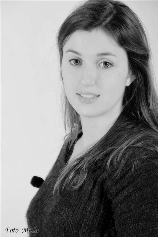 Fotoportale.it - Elisa Fabbri Modella di Bologna