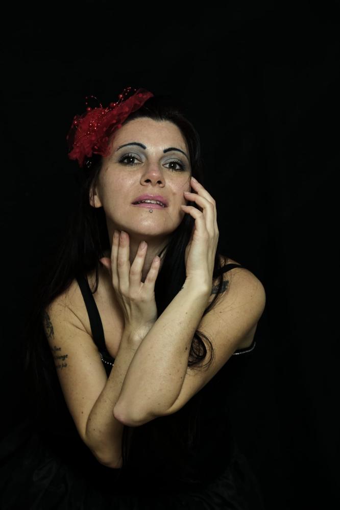 Fotoportale.it - francesca morucci Modella di Roma