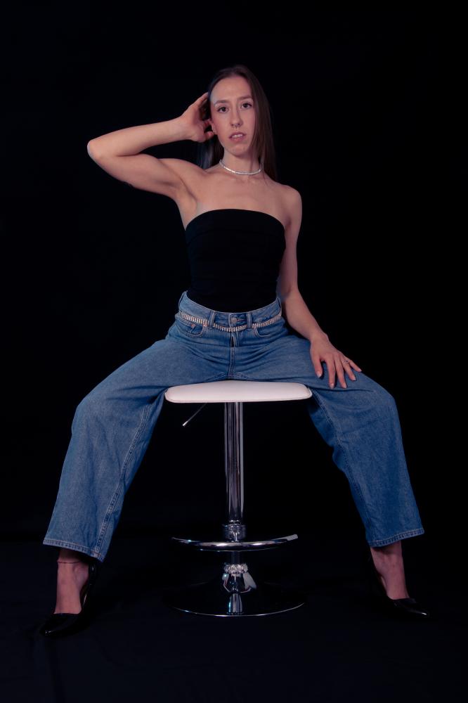 Fotoportale.it - glenda model Modella di Pordenone