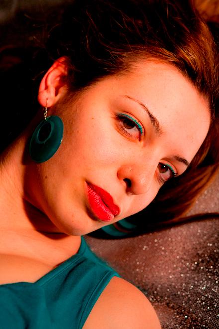 Fotoportale.it - laura vice Modella di Padova