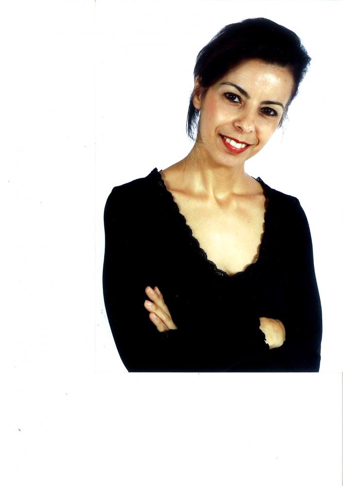 Fotoportale.it - lucia assunta negroni Modella di Roma