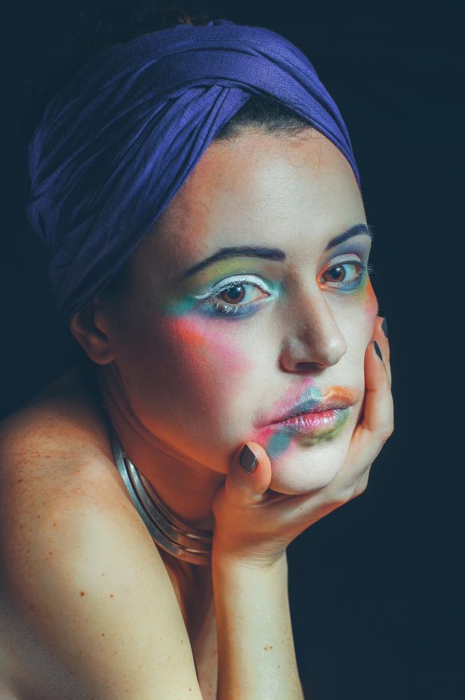 Fotoportale.it - Barbara Stella Make Up Artist di Rimini